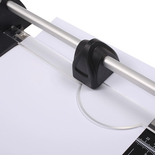 KW-trio Portable Alloy A2 Precision Paper Cutter Photo Trimmers Diy ...