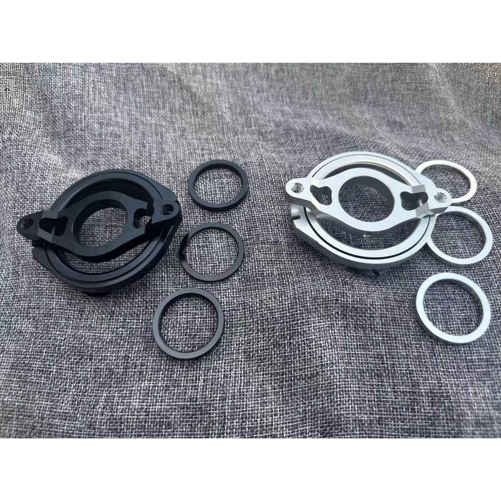 Dirt jump/BMX all CNC bearing gyro rotor universal brake kit MADE in ...