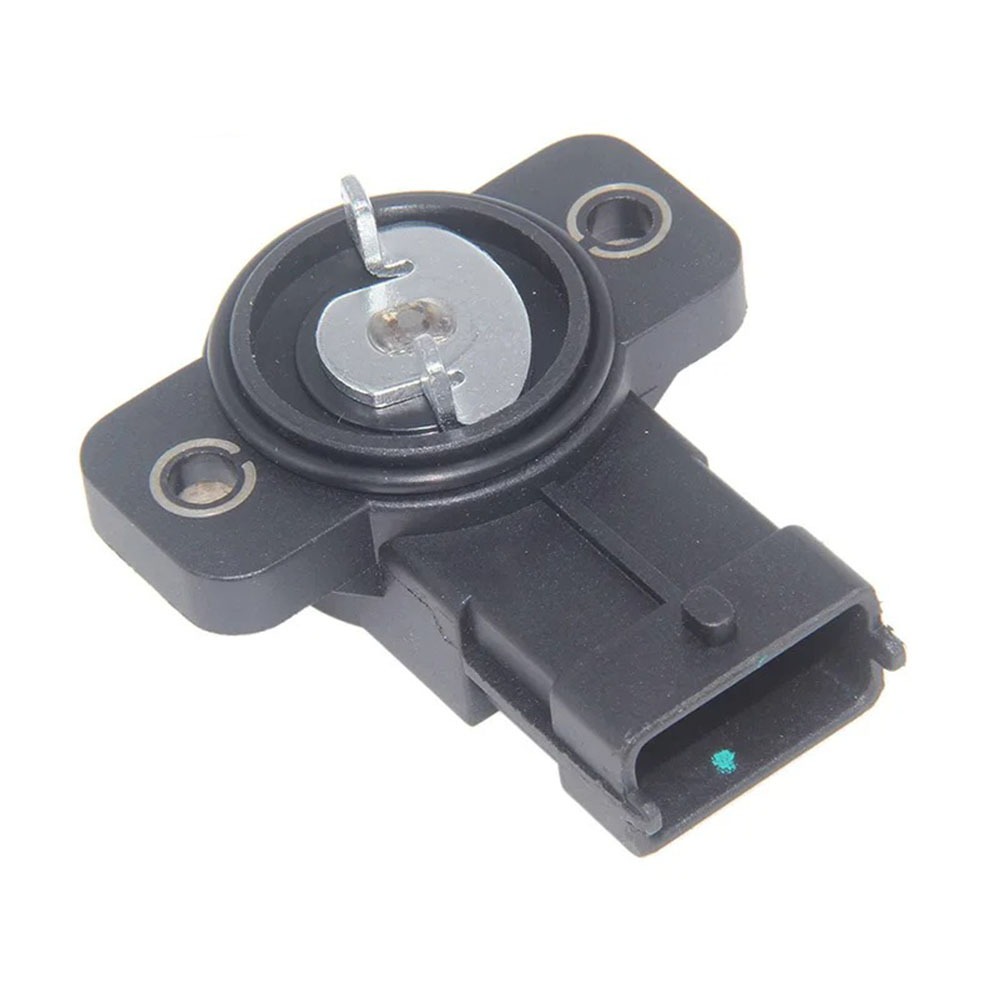 35170-02000 Throttle Position Sensor TPS For Hyundai i10 Kia Picanto ...