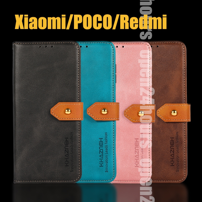 Xiaomi POCO F6 Pro /M6 Pro /X6 Pro 5G /C65 /F5 Pro /X5 Pro /M5s M5 F4 ...