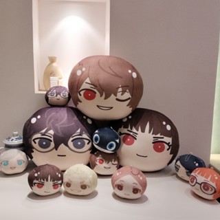 Anime Persona 5 Morgana Amamiya Ren Makoto Niijima Akechi Goro 30CM ...