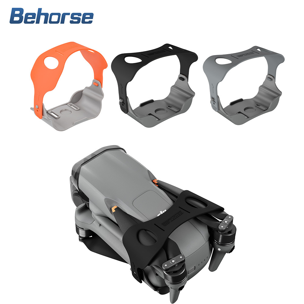 STARTRC Propeller Holder for DJI Air 3 Propeller Guard Strap Protector ...