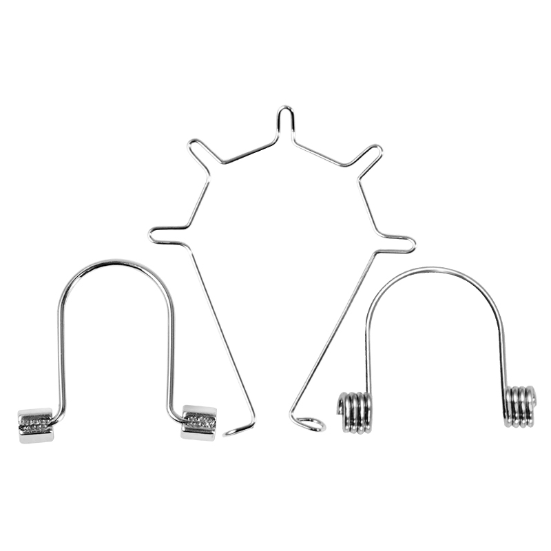 5 Pcs/pack Dental Orthodontic Spring Dental Anterior Root Torquing ...