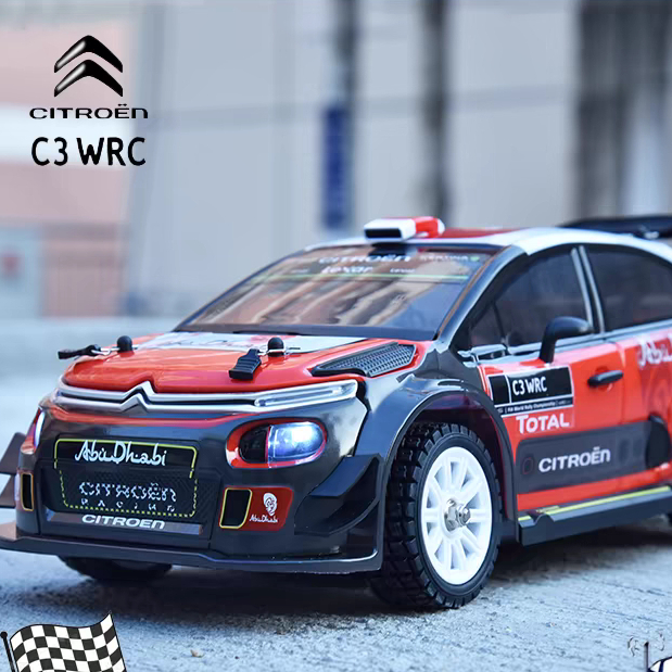 【Ready stock】MJX HYPER GO 14303 1/14 2.4G Sport Drift RC Car Brushless High Speed Vehicle Models ...