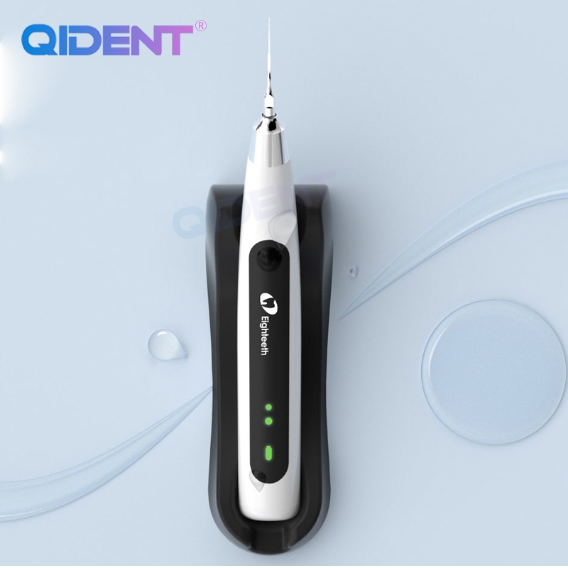 Dental Eighteeth Ultra X Endo Ultra Activator Cordless Dental ...