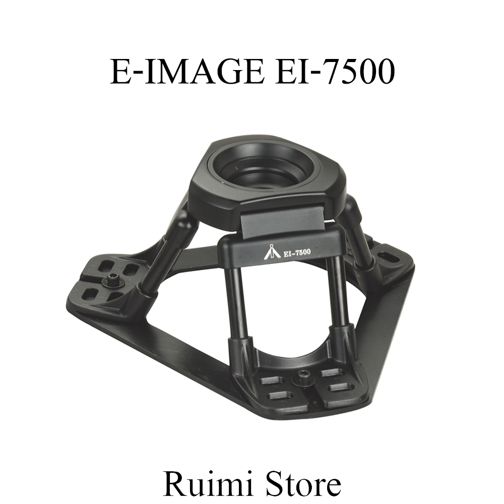 E-IMAGE EI-7500 Professional Aluminum hi-hat Baby Legs | Shopee Philippines