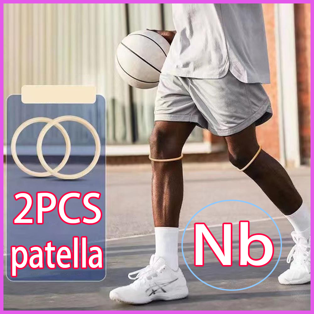 2PCS Knee Strap Basketball Knee Force Band /Patella Knee Strap ...