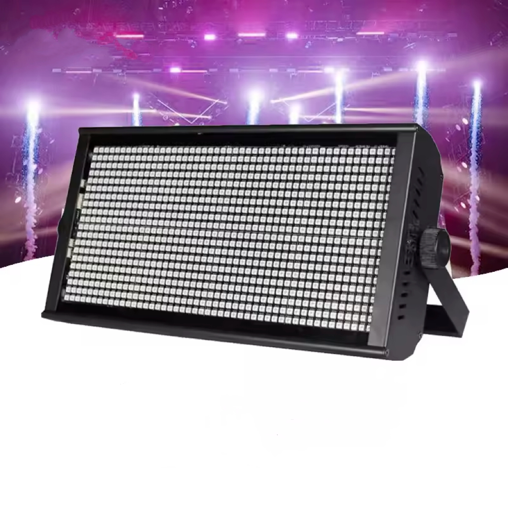 Manila Stock!!stage lighting/Strobe Light/960 Bulbs RGB Flashing Light ...