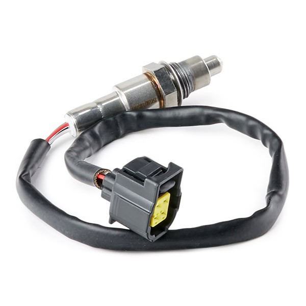 Mercedes Benz Lambda Sensor O2 OXYGEN SENSOR 0258030009 0075426418 ...
