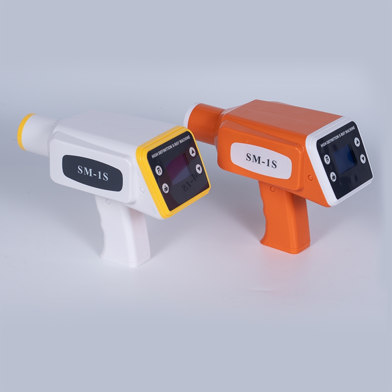 Portable Handheld Dental Unit Digital Intraoral Xray Camera with ...
