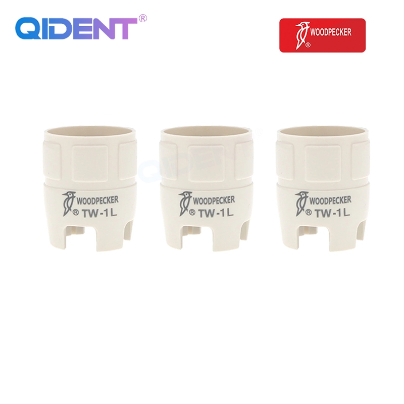 Dental Scaler Tool Woodpecker Dental Ultrasonic Scaler Torque Wrench TW ...