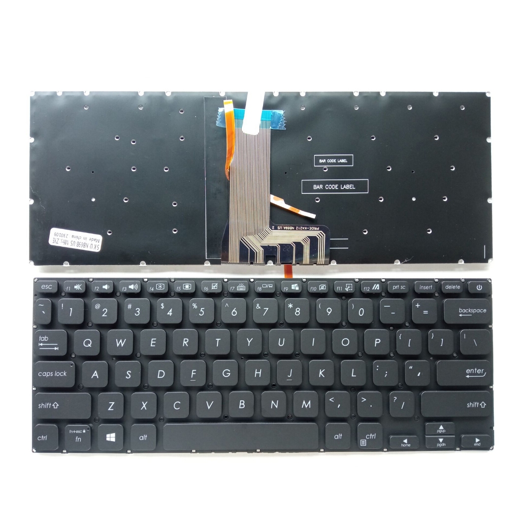 New For Asus VivoBook 14 X415JA X415JANS X415JF X415JP X415EA X415EA ...