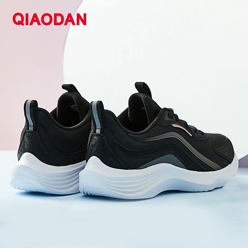 Qiaodan Women's Running Shoes XM46210219 | Shopee Philippines