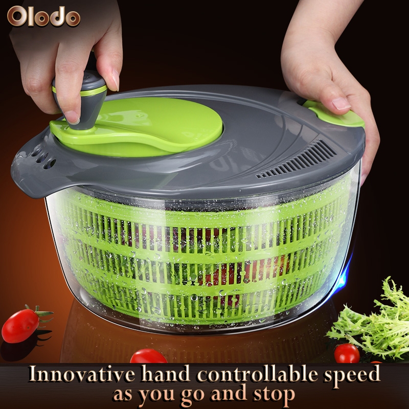 Fruit and vegetable dehydrator Dehydrator High speed centrifugal fruit ...