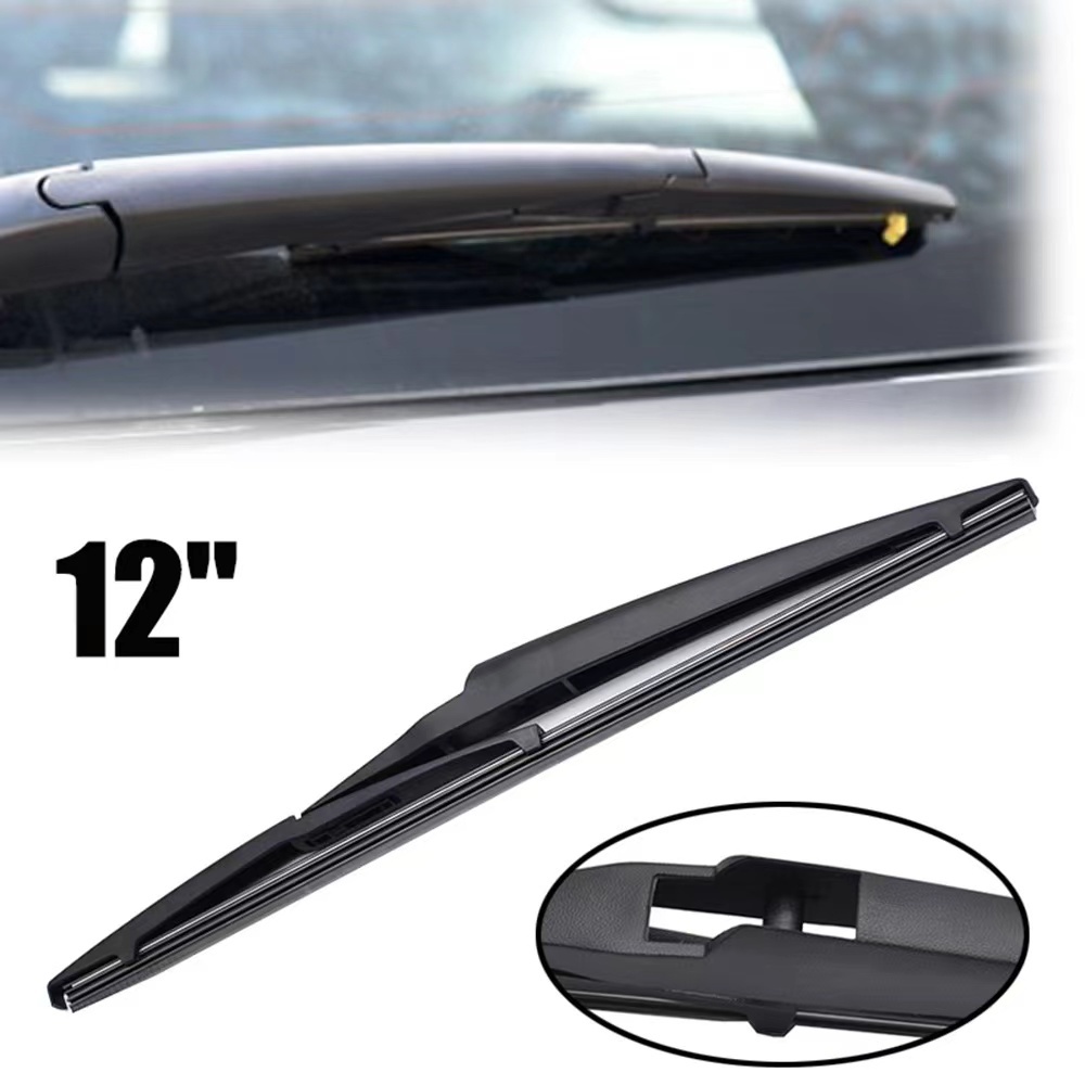 Rear wiper For All Toyota RAV4 HIGHLANDER HILUX YARIS Corolla Verso ...
