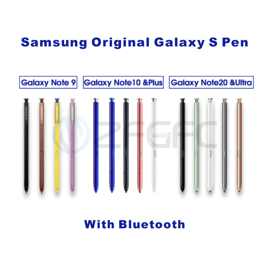 Original Galaxy S Pen With Bluetooth Samsung pencil Stylus For Samsung ...