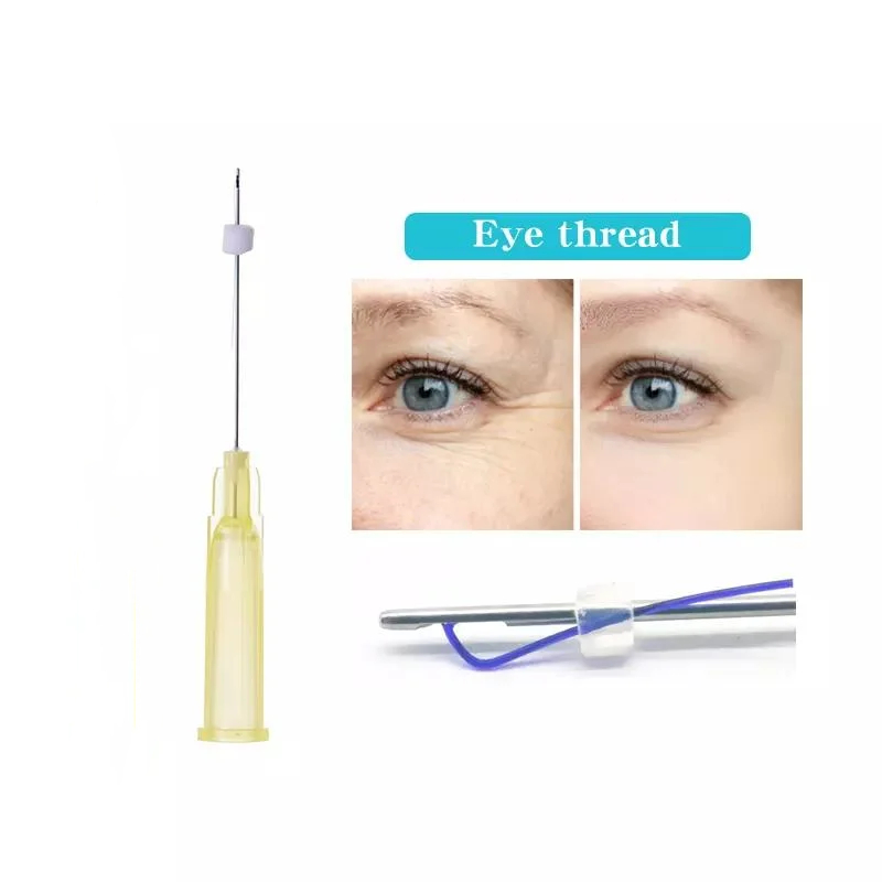 Korea Minerva pdo pcl thread 20Pcs Original Face Lifting Hilos Molding ...