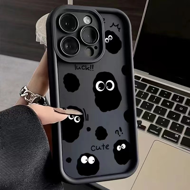 Case Vivo V20 SE V20 Pro V19 V20 V19 NEO V17 IQOO Z9 IQOO Z9X Case Ang ...