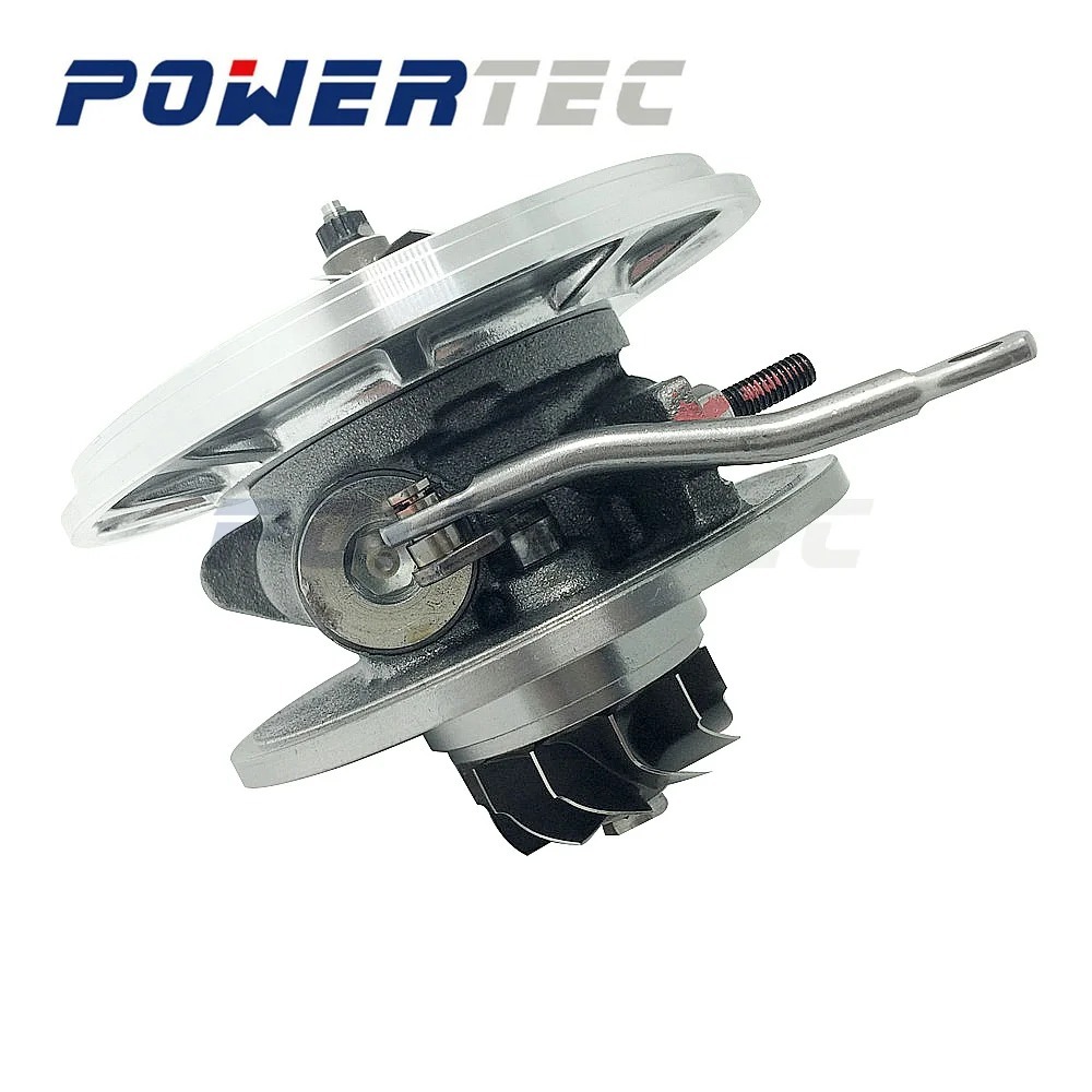 17201-0L040 17201-30110 Turbocharger NEW Turbo Cartridge CHRA VIGO3000 ...