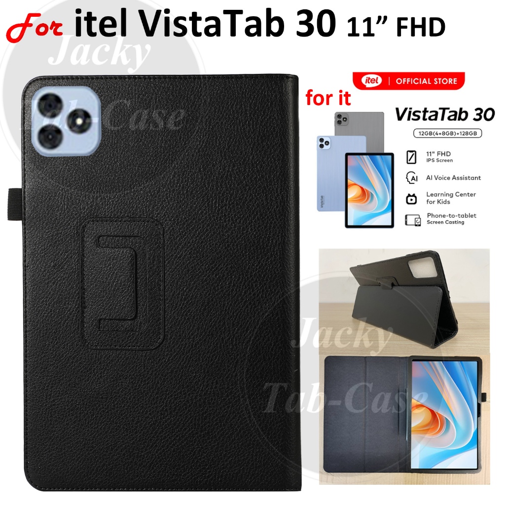 For itel VistaTab 30 11" FHD iTel Vista30 10.95" Vista Tab 30 11inches ...
