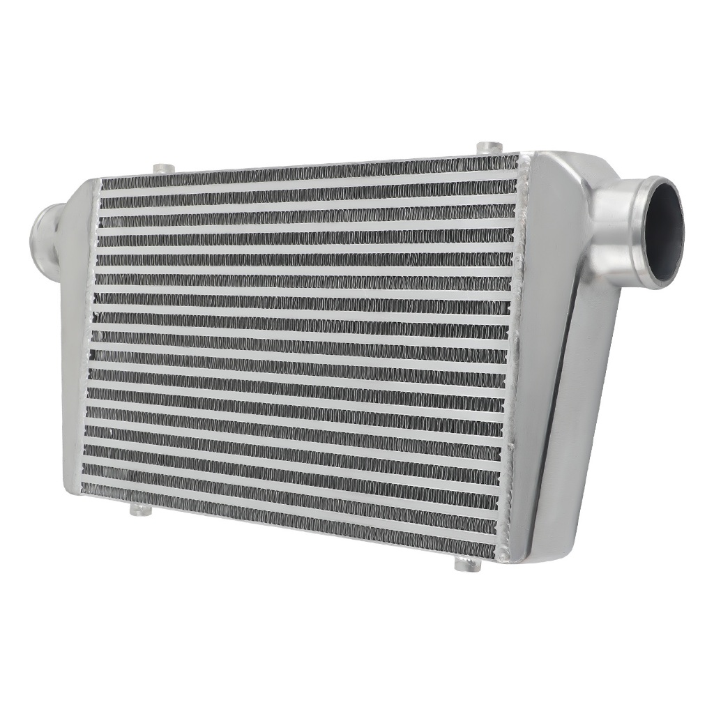 maXpeedingrods Aluminum Intercooler For Isuzu Dmax Toyota Revo 18''x12 ...