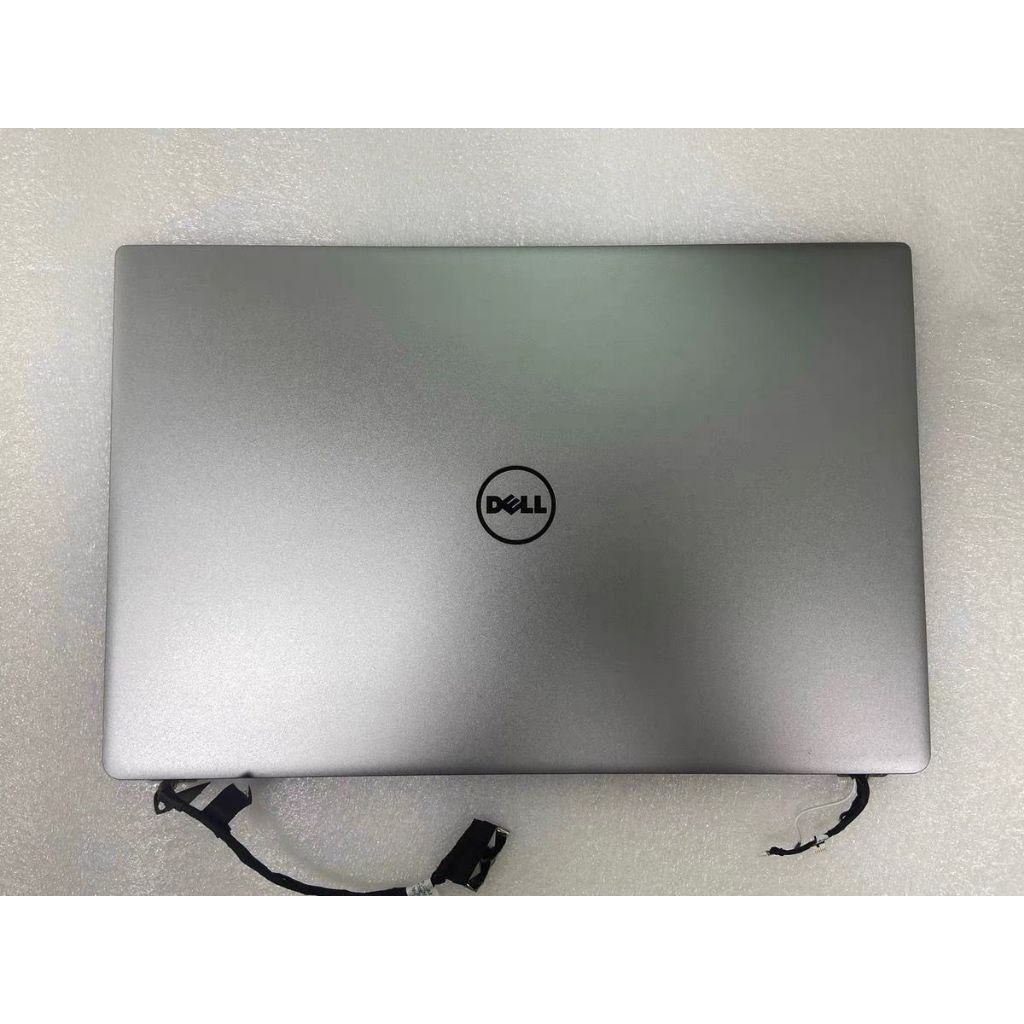 New Original 13.3 LCD Touch Screen Digitizer Complete Assembly for Dell ...
