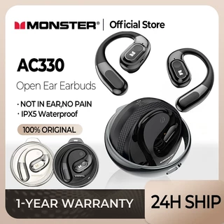 Monster Audio Official Store, Online Shop | Shopee Philippines