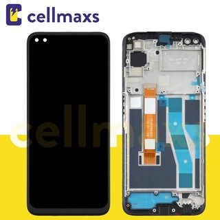 For OPPO A92s Reno4 Z 5G REALME 6 Pro RMX2061 RMX2063 CPH2065 PDKM00 ...