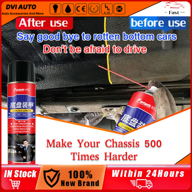 paint for chassis 10years without rotting spray paint under coating ...