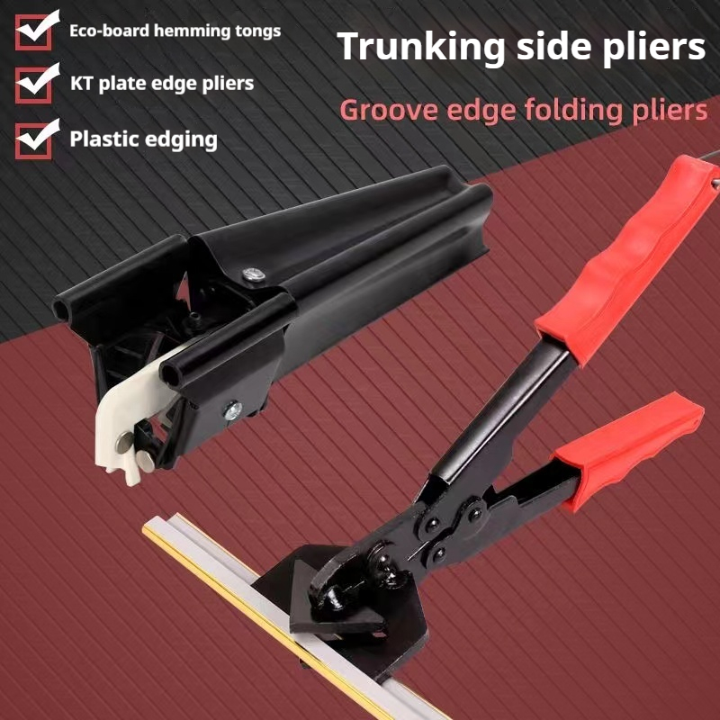 90 Degree KT Pliers Right Angle Pliers Phnom Penh Pliers Advertising ...