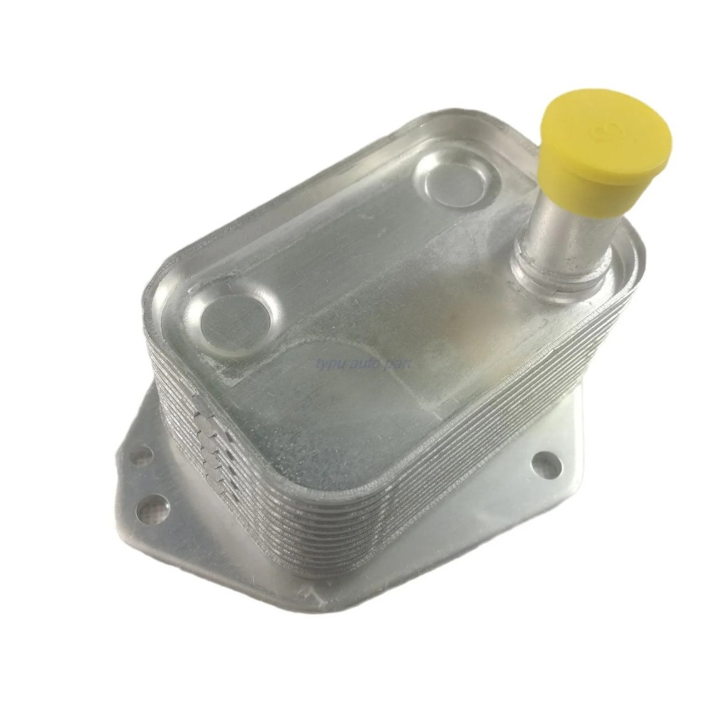 OIL COOLER FOR HYUNDAI D4FA i20 GETZ ACCENT & KIA RIO 1.5 LTR 26410 ...