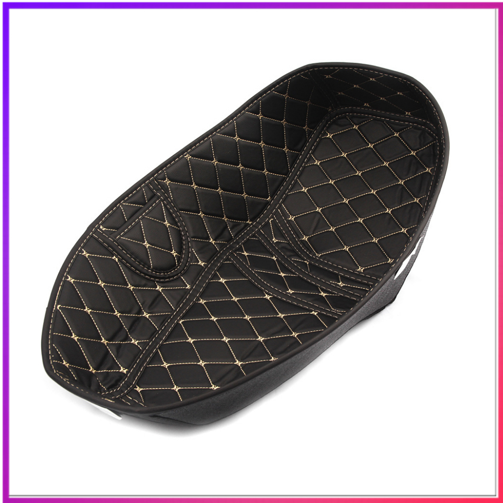ADV 160 Trunk Liner Protector Motorcycle Rear Seat Bucket Cushion ...