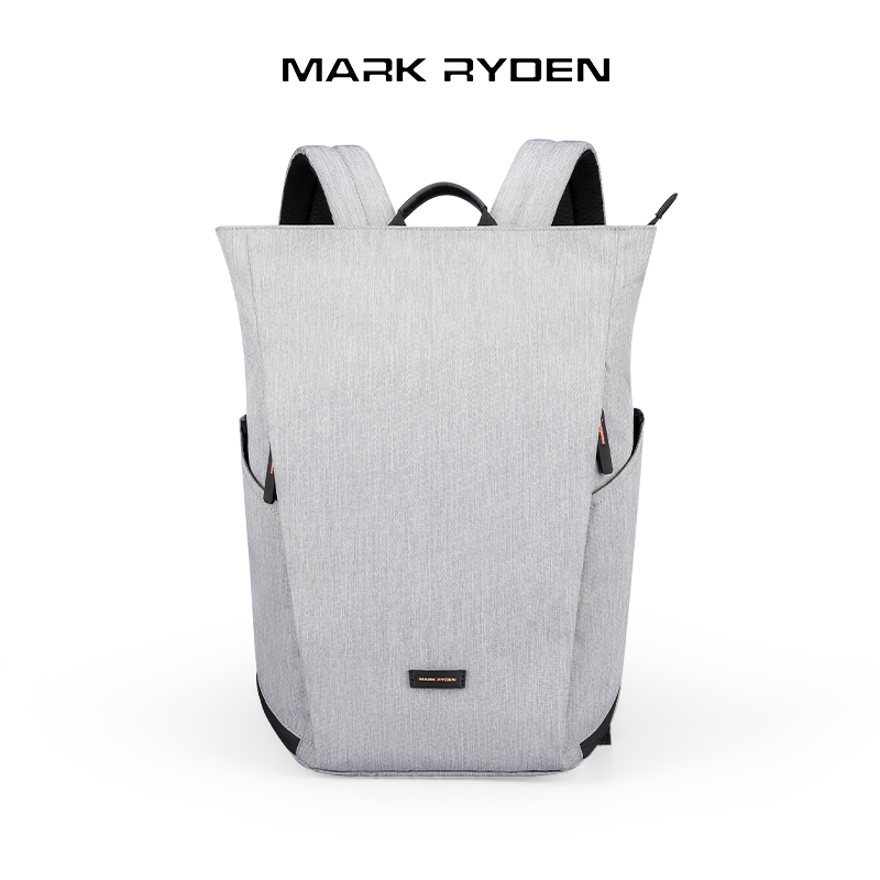 MARK RYDEN Laptop Backpack (15.6") | Shopee Philippines