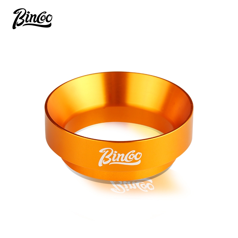 BINCOO Magnetic Coffee Catchers Coffee Machine Handle Powder Receiving ...