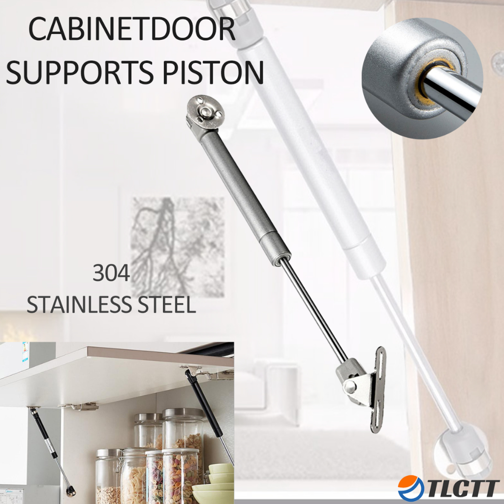 Furniture Cabinet Door Lift Up Pneumatic support Hydraulic Gas Spring ...