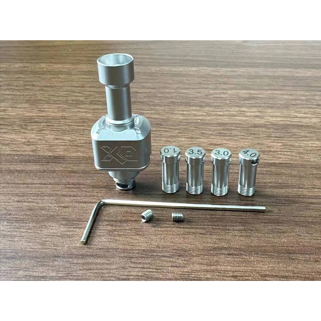 New arrival Wick'D XO stainless tools | Shopee Philippines