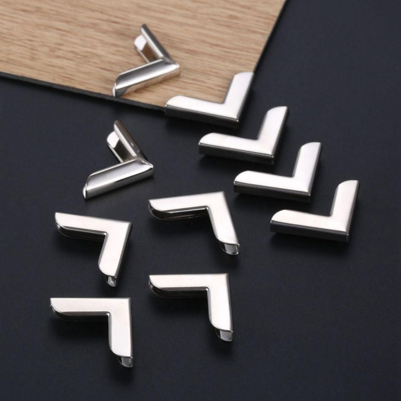 300pcs Sintra Board Corner Protector/Sintra Corner/Elegant Corner (For ...