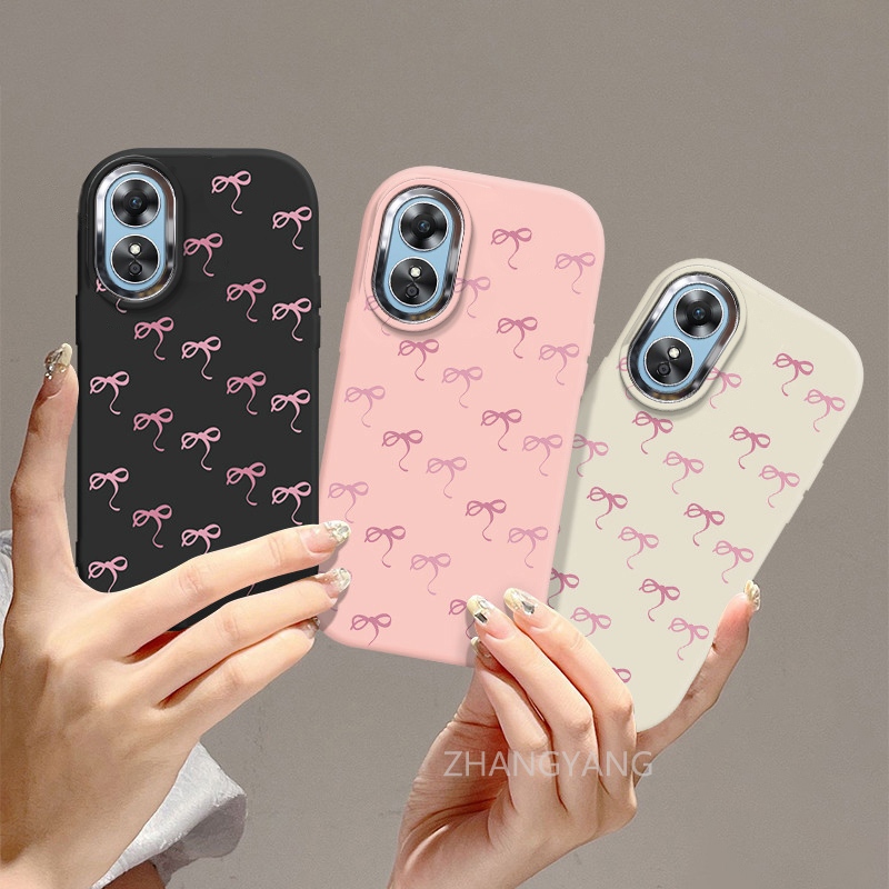 OPPO A17 A17K A97 5G A38 4G A18 A60 Case Silicone TPU phone case new ...