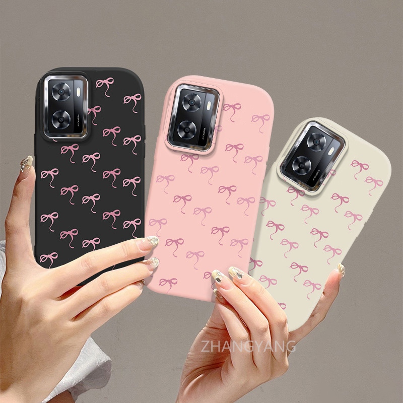 OPPO A57 4G 2022 A77 A77S A57S Case Silicone TPU phone case new ...