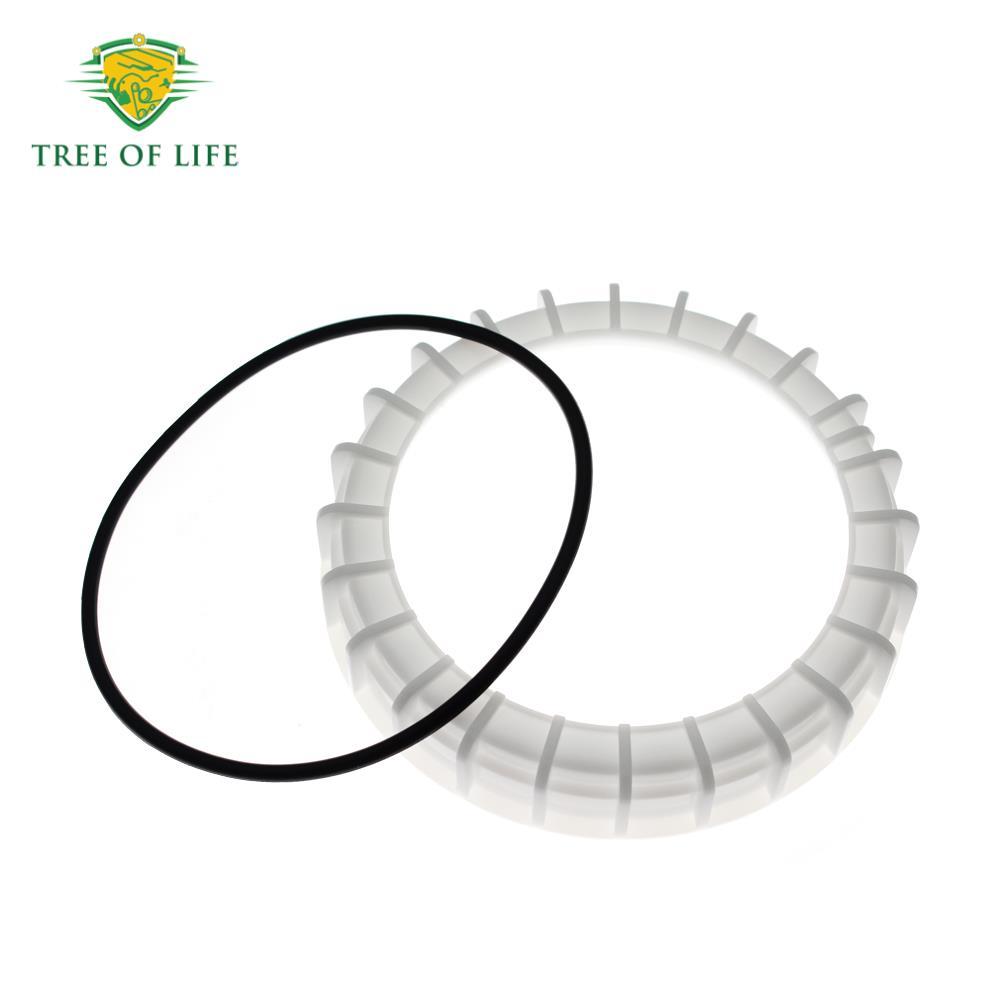 Fuel Tank Plastic Locking Ring Retainer 77144-52040 For Toyota Yaris ...