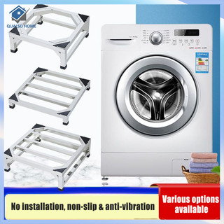 Stainless Steel Automatic Washing Machine Bracket Heightening Universal ...