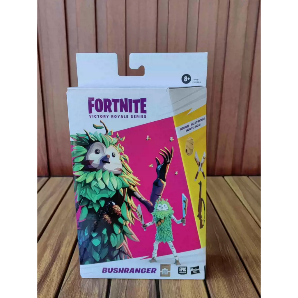 Hasbro HASBRO Fortress Night 6-inch movable figure Jungle Man | Shopee ...