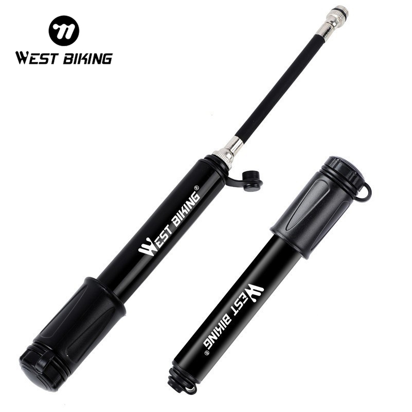 West biking pump store