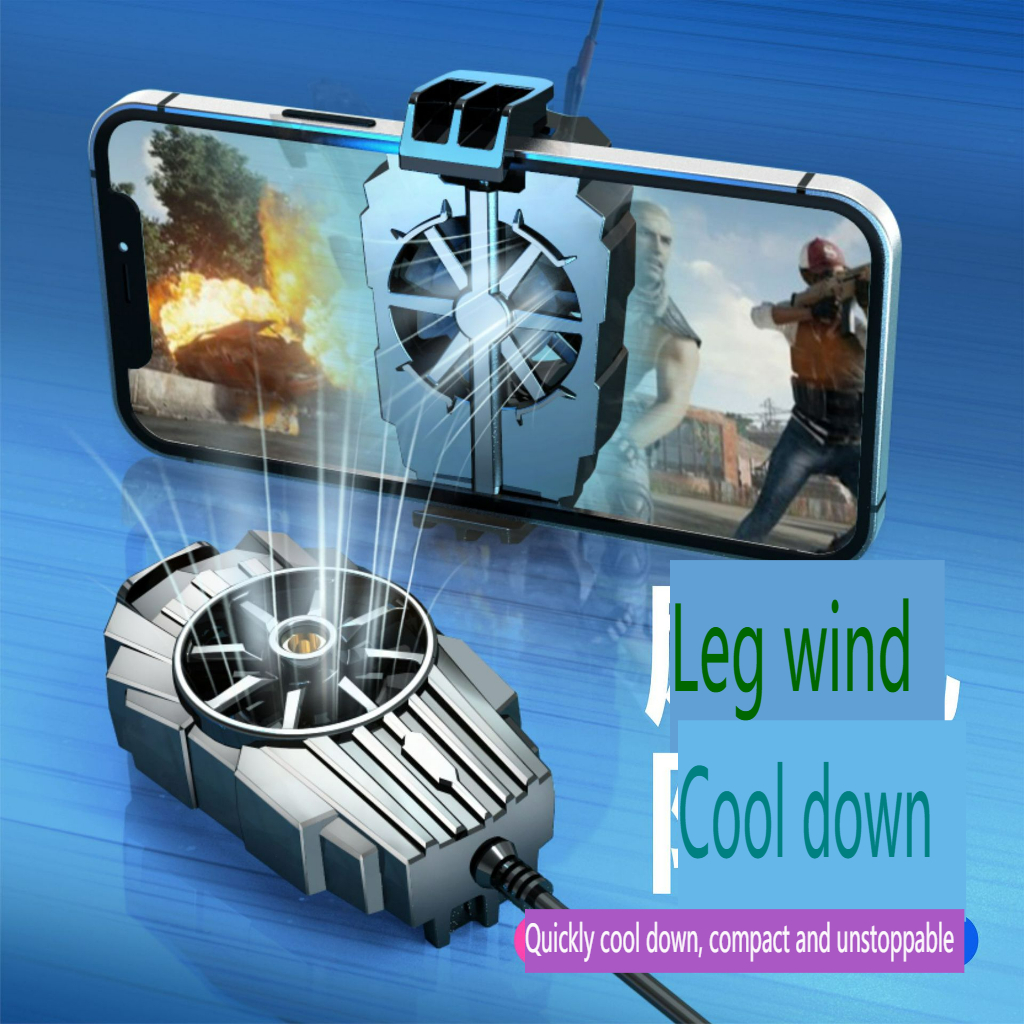 Cooler Chicken Artifacts Peripherals Air Cooling Cooling Cooling Gaming ...