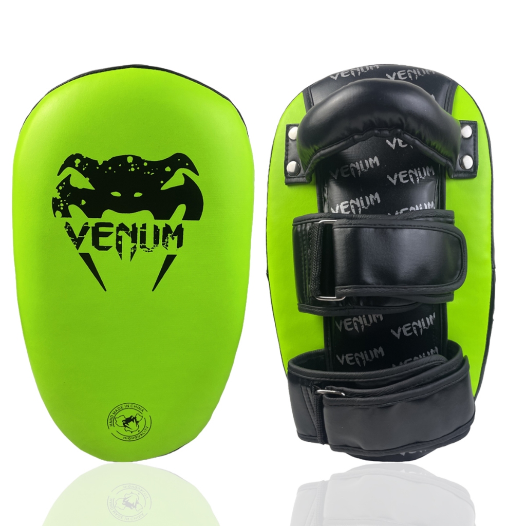 4 colors New Boxing pads Thai Kick Boxing Strike Pads Muay Arm Punch ...