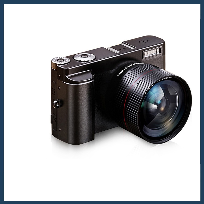 SD DC101L HD Digital Camera, Outdoor Travel Shooting, Mirrorless Camera ...