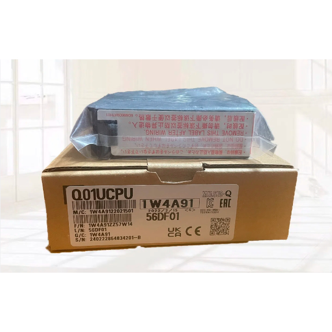 Mitsubishi Q Series PLC Q02HCPU Q06HCPU Q12HCPU Q25HCPU Q01UCPU Q00UCPU | Shopee Philippines