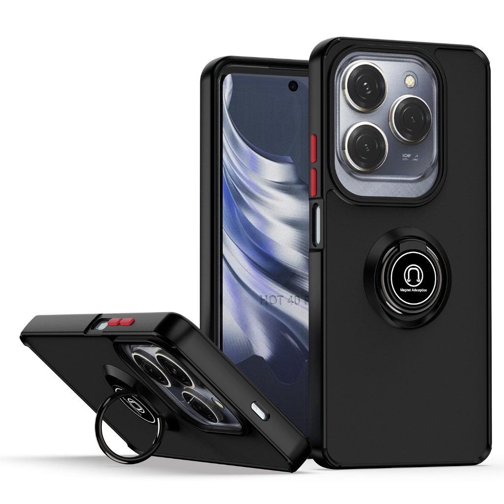 Casing for Tecno Camon 30 4G 5G Camon 20 20s 19 Pro 18 P Phone Case ...