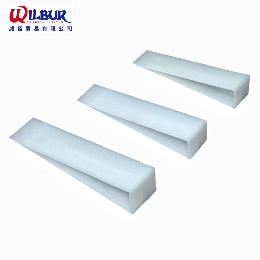 1Pc Paper Wedges White Paper wedge Stopper For offset Printing Machine ...