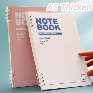 Shop spring leaf notebook for Sale on Shopee Philippines